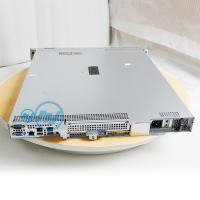 China 1U Form Factor Dell Poweredge R250 Xeon E-2314 Rack Server with 450W Power Supply for sale
