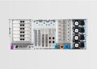 China 550W/800W/1300W/1600W/2000W Power Supply Inspur NF8480M6 Rack Server for Computing for sale