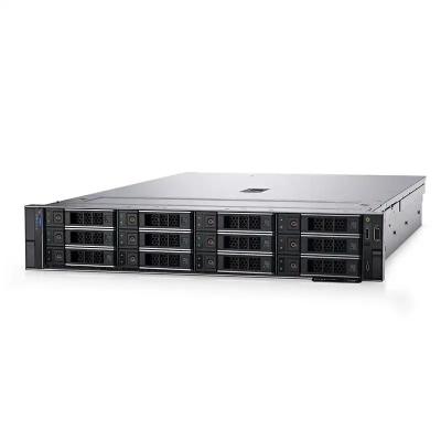 China Powerful Dell Poweredge R750 Xeon 4310 2U Rack Server for Your Business Needs for sale