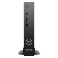 China Thin Client Cloud Computing Solution Dell OptiPlex 3000 N5105 with SSD Hard Drive for sale