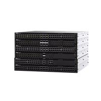 China High Speed Stackable Ethernet Switch Dell PowerSwitch S-Series 10GbE S4128F-ON 28Ports for sale