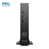 China Thin Client Cloud Computing Solution Dell OptiPlex 3000 N5105 with SSD Hard Drive for sale