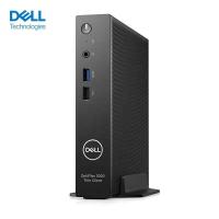 China Thin Client Cloud Computing Solution Dell OptiPlex 3000 N5105 with SSD Hard Drive for sale