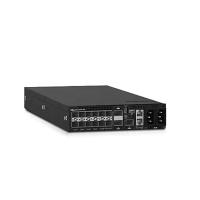 China High Speed Stackable Ethernet Switch Dell PowerSwitch S-Series 10GbE S4128F-ON 28Ports for sale