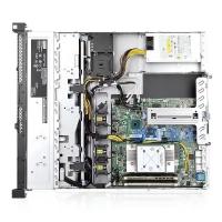 China Lenovo SR258 Server 1U Rack Intel Xeon E-2224 Private Mold NO Hard Drive Can customize for sale