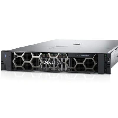 China 2.1GHz Processor Main Frequency Dell Poweredge R750XA 2U Rack Server and Ready to Ship for sale