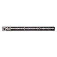 China DELL DS-6610B Connectrix SAN Switch 24-port 8-port Activation Three- 8x16gb Sfps Stock for sale