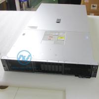 China 2.1GHz Processor Main Frequency Dell Poweredge R750XA 2U Rack Server and Ready to Ship for sale