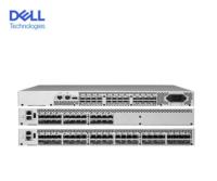 China DELL DS-6610B Connectrix SAN Switch 24-port 8-port Activation Three- 8x16gb Sfps Stock for sale