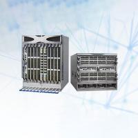 China DELL DS-6610B Connectrix SAN Switch 24-port 8-port Activation Three- 8x16gb Sfps Stock for sale