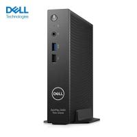China Dell OptiPlex 3000 Thin Client N5105 4G 32G Steel Style with Power Supply Thin OS System for sale