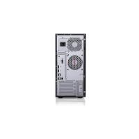 China 16GB DDR4 1TB Hard Disk Intel Xeon E 2224G CPU Tower Server by Lenovo ThinkServer ST58 for sale