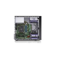 China 16GB DDR4 1TB Hard Disk Intel Xeon E 2224G CPU Tower Server by Lenovo ThinkServer ST58 for sale