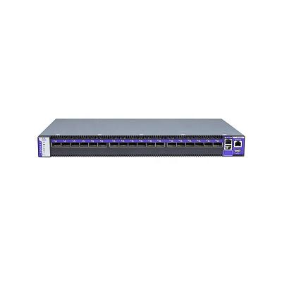 China Used Mellanox SX6018 Switch 2.02TB/S Capacity for Your Network for sale