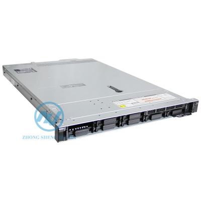 China Dell R650xs In tel Xeon 6330n 2.8Ghz CPU 1U Rack Server 2.8Ghz Processor Main Frequency for sale