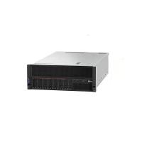 China Lenovo ThinkSystem SR860 4U Rack Server 2.3GHz Xeon Gold 5218 Processor 512GB DDR4 Memory for sale