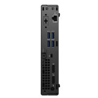 China D-ell OptiPlex 7090 Micro Business SFF Desktop PC with 4.6 GHz Processor Main Frequency for sale