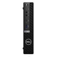 China D-ell OptiPlex 7090 Micro Business SFF Desktop PC with 4.6 GHz Processor Main Frequency for sale