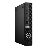 China D-ell OptiPlex 7090 Micro Business SFF Desktop PC with 4.6 GHz Processor Main Frequency for sale