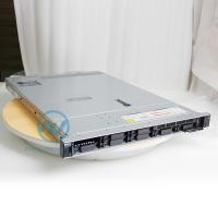 China Dell R650xs In tel Xeon 6330n 2.8Ghz CPU 1U Rack Server 2.8Ghz Processor Main Frequency for sale