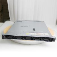 China Dell R650xs In tel Xeon 6330n 2.8Ghz CPU 1U Rack Server 2.8Ghz Processor Main Frequency for sale