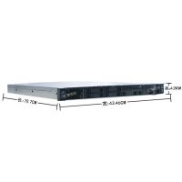 China HPE Proliant DL560 Gen10 Xeon 5115 DDR4 Server Rack with P408i-a 8SFF and 750W PSU for sale