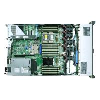 China HPE Proliant DL560 Gen10 Xeon 5115 DDR4 Server Rack with P408i-a 8SFF and 750W PSU for sale