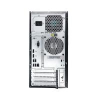 China Lenovo ThinkSystem ST58 Xeon E-2224G DDR4 16GB RAM Tower Server with Private Mold for sale