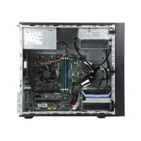 China Lenovo ThinkSystem ST58 Xeon E-2224G DDR4 16GB RAM Tower Server with Private Mold for sale