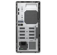 China 16G 1T Storage Dell OptiPlex 5000 Tower PC Intel Core i5-12500 Office Desktop for sale