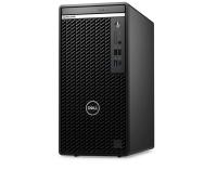 China 16G 1T Storage Dell OptiPlex 5000 Tower PC Intel Core i5-12500 Office Desktop for sale