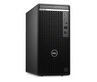China 16G 1T Storage Dell OptiPlex 5000 Tower PC Intel Core i5-12500 Office Desktop for sale