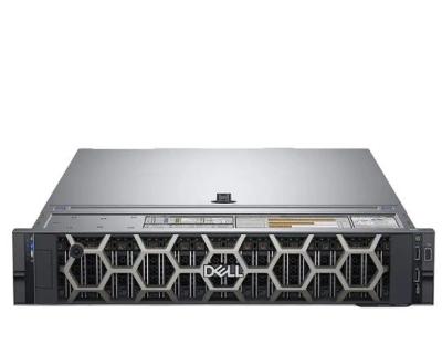 China Dell PowerEdge R450 R650 R750 R750xa R350 1U Rack Server Memory 16GB Chassis 8*2.5 for sale