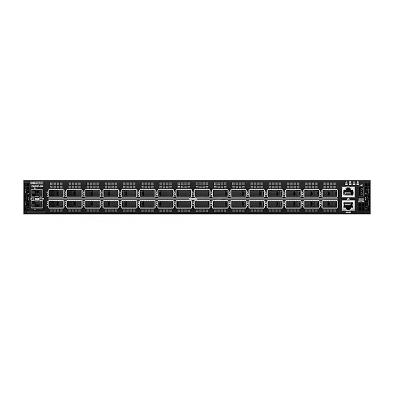 China Seamless Data Transfer with SNMP Function Dell PowerSwitch Z9432F-ON and ≥ 32 Ports for sale