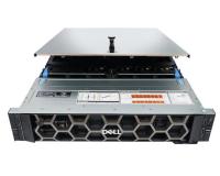 China Dell PowerEdge R450 R650 R750 R750xa R350 1U Rack Server Memory 16GB Chassis 8*2.5 for sale