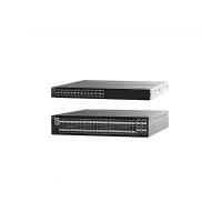 China Dell PowerSwitch S5296F-ON/ 96-Port L3 Managed Stackable Switch with 100G SFP Uplinks for sale