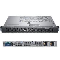 China Original Dells 1U PowerEdge R240 R250 R350 R440 Rack Server with Intel Xeon E-2226G for sale