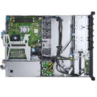 China Original Dells 1U PowerEdge R240 R250 R350 R440 Rack Server with Intel Xeon E-2226G for sale