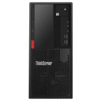 China Intel Xeon E-2324G Processor ThinkSystem TS90X Tower Server The Optimal First Server for sale