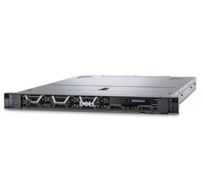 China Dell R650 PowerEdge R650 Server with 16GB Ram and Intel Xeon Silver 4309Y Processor for sale