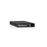 China VLAN Function Dell PowerSwitch S4112F-ON with 3*100GB Uplink Ports for sale