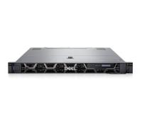 China Dell R650 PowerEdge R650 Server with 16GB Ram and Intel Xeon Silver 4309Y Processor for sale