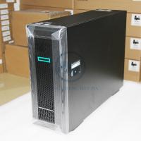 China HPE ML350 Gen10 Server Tower Network Server 1U Form Factor 2.5Hz Processor Frequency for sale