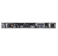 China Dell R650 PowerEdge R650 Server with 16GB Ram and Intel Xeon Silver 4309Y Processor for sale