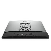 China Black DELL OptiPlex 7400 All In One Desktop Computer featuring GDDR4 Video Memory for sale