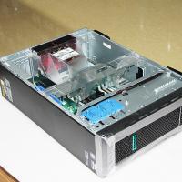 China HPE ML350 Gen10 Server Tower Network Server 1U Form Factor 2.5Hz Processor Frequency for sale