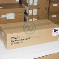 China 32GB Memory Hpe Synergy 480 Gen10 P06011-B21 Cto Frame Rack-Mountable 10u Case Chassis Frame Hp Blade Server for sale