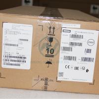 China 32GB Memory Hpe Synergy 480 Gen10 P06011-B21 Cto Frame Rack-Mountable 10u Case Chassis Frame Hp Blade Server for sale