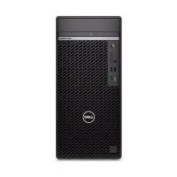 China Dell OptiPlex 7000MT Intel Core i7 Desktop PC Dual 27-inch Monitors GDDR5 Video Memory for sale