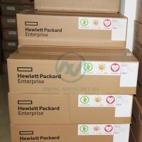 China 32GB Memory Hpe Synergy 480 Gen10 P06011-B21 Cto Frame Rack-Mountable 10u Case Chassis Frame Hp Blade Server for sale